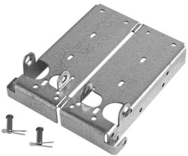 Bottom Bracket Set (Left and Right) – Premium Engineered Cedar Siding ...