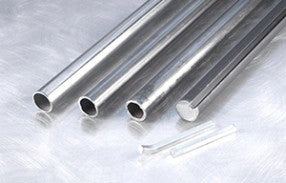 Torsion Tube (.995 DIA) – Premium Engineered Cedar Siding, Soffits ...